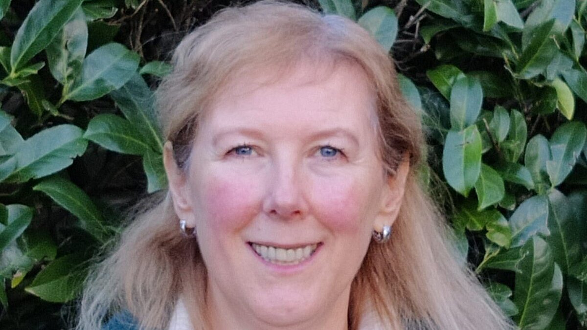 Runnymede & Weybridge Select Parliamentary Candidate for next General ...