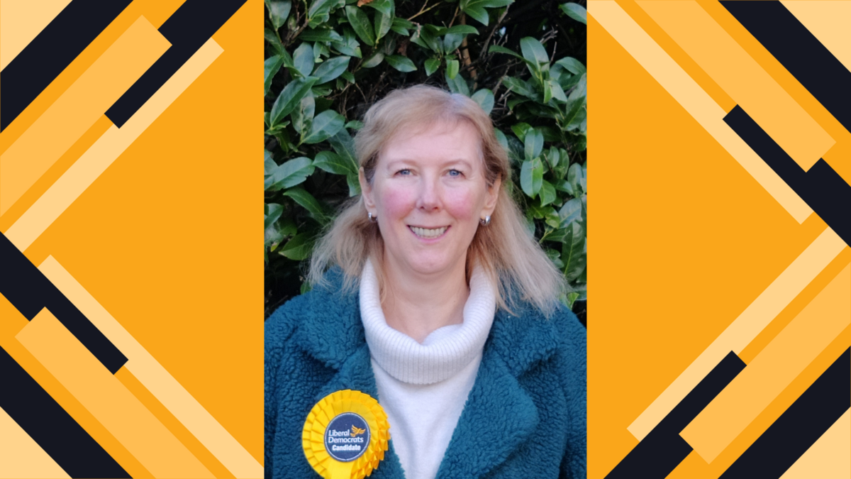Ellen Nicholson - General Election Candidate for Runnymede & Weybridge ...